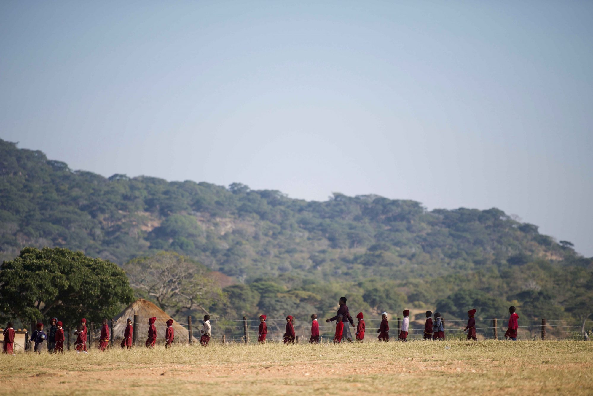 Get Involved | ADRA Zimbabwe