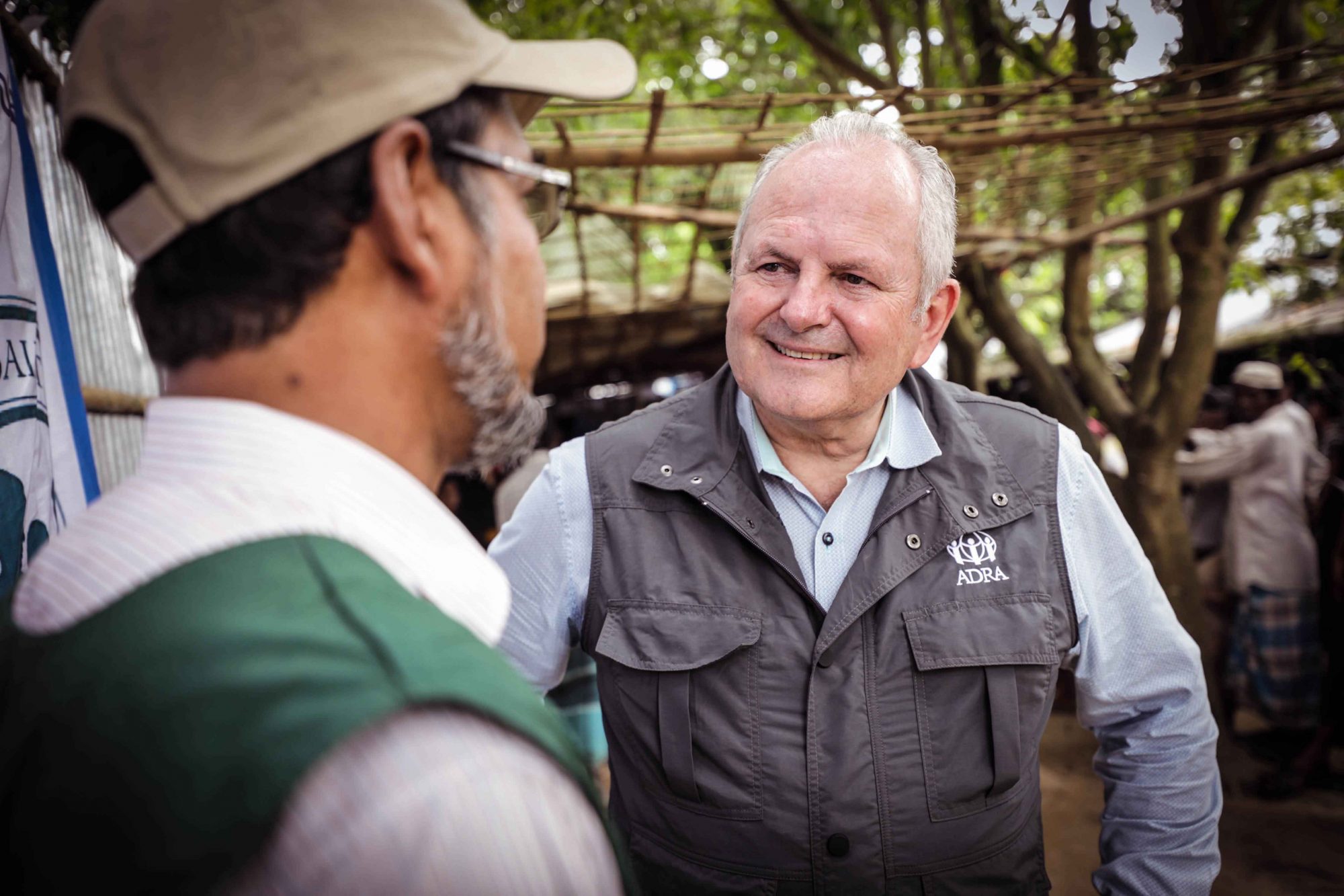 Join Our Team | ADRA Zimbabwe