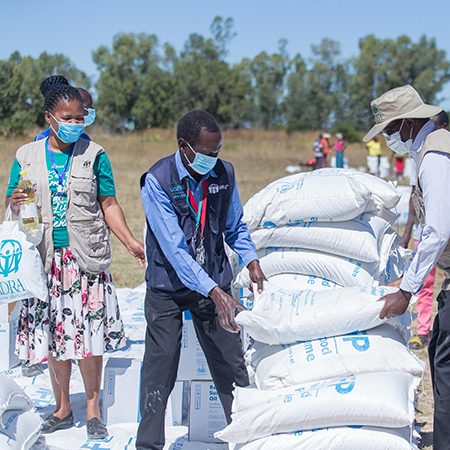 Impact | ADRA Zimbabwe