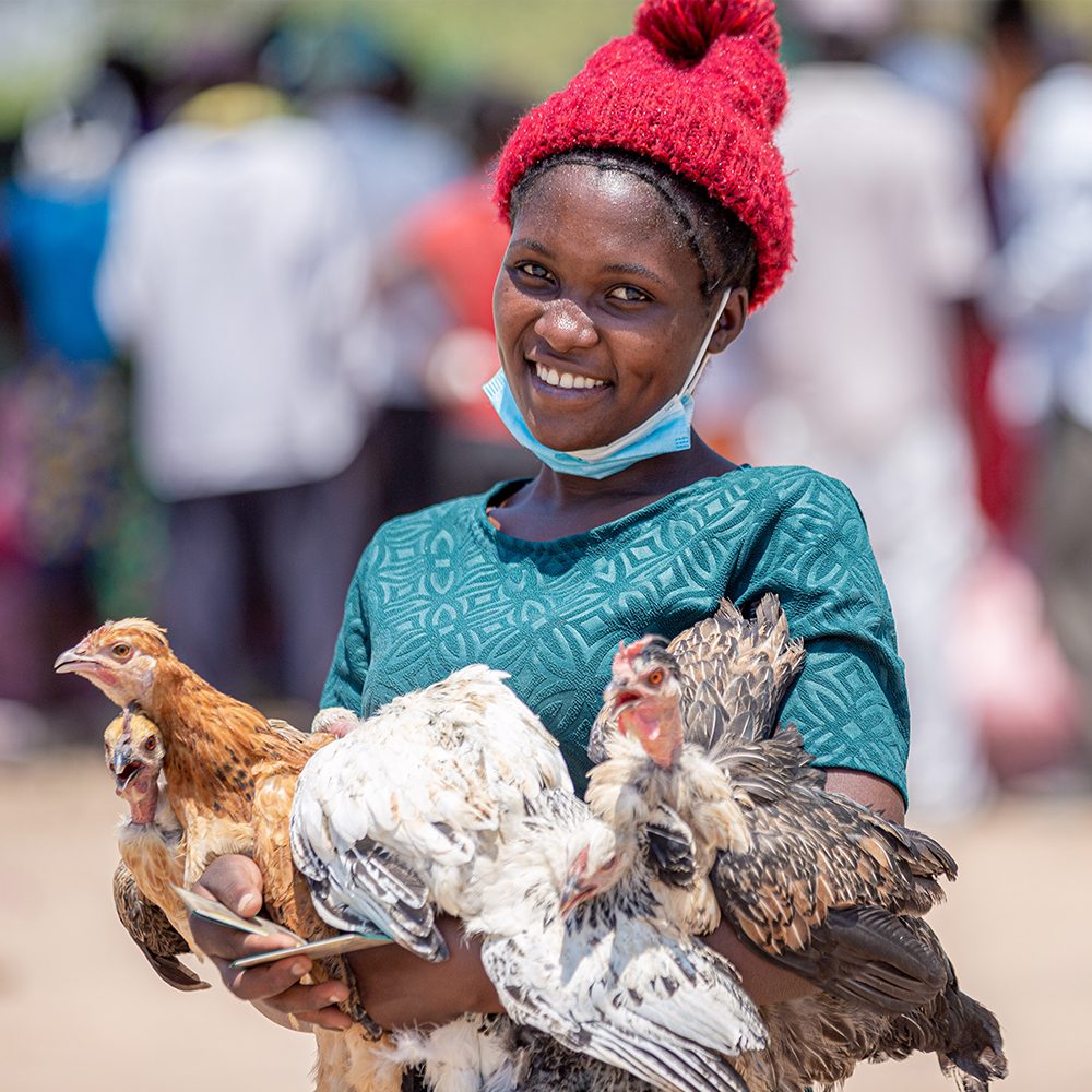 Impact | ADRA Zimbabwe