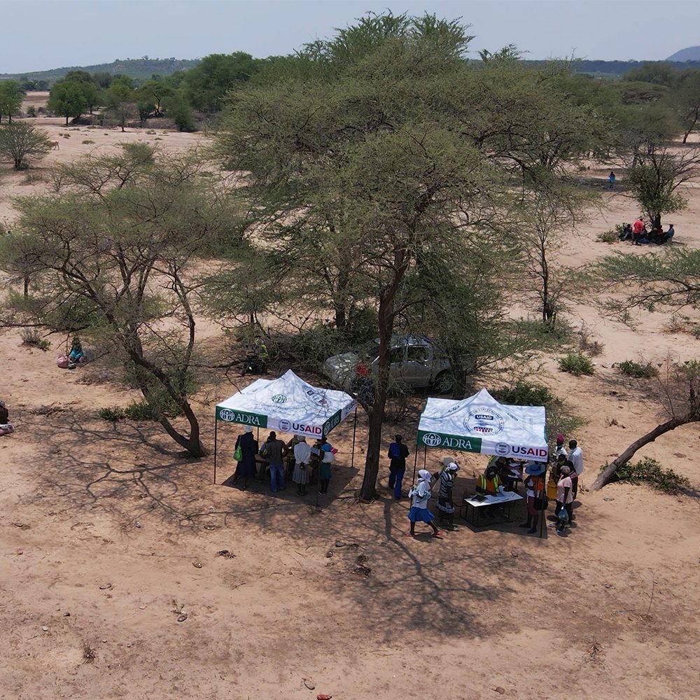 Media | ADRA Zimbabwe